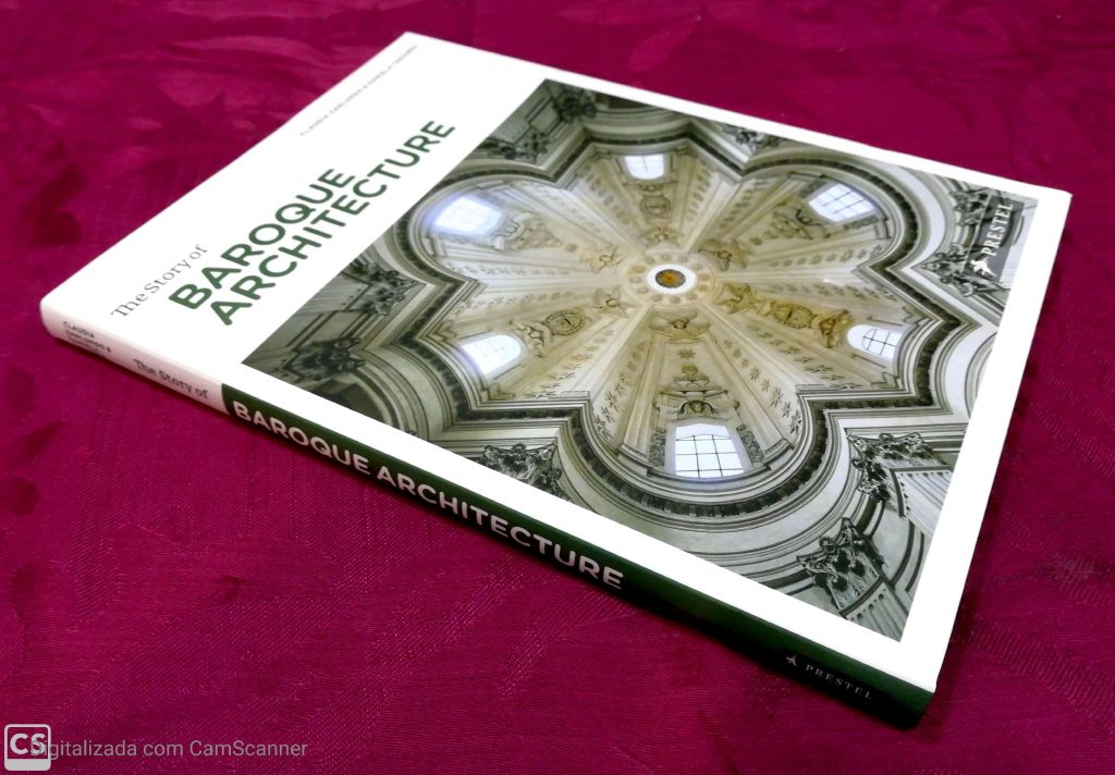 Story of Baroque Architecture | História da Arquitectura Barroca ...