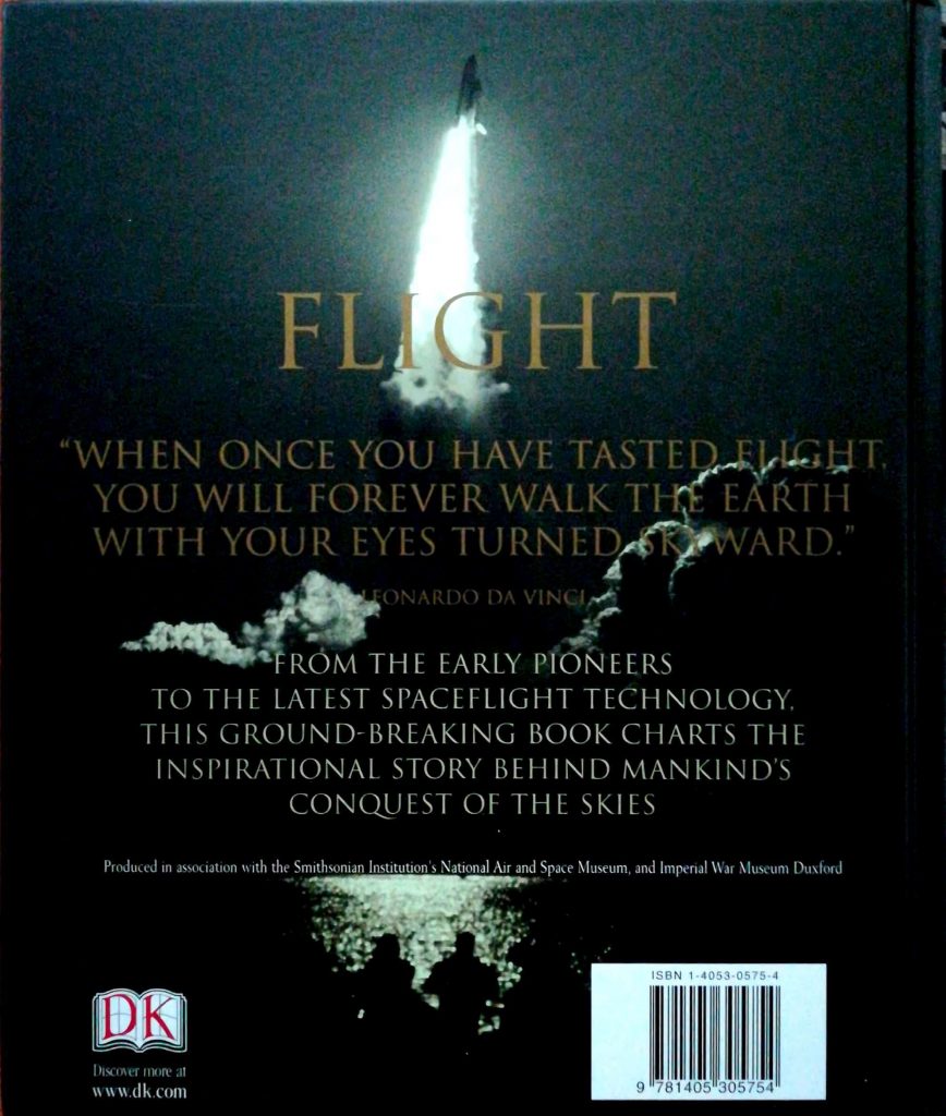 Flight: 100 Years of Aviation | Voo. 100 Anos de Aviação | Artbooks4u