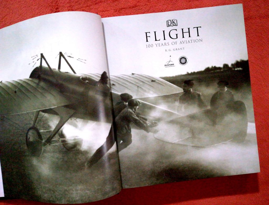 Flight: 100 Years of Aviation | Voo. 100 Anos de Aviação | Artbooks4u