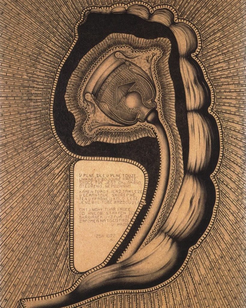 Art Brut Tchèque | Tsjechische Art Brut | The Czech Art Brut | Artbooks4u